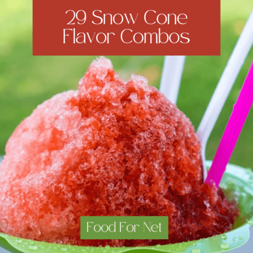 35 Exciting Coffee Flavor Combinations To Mix Up Your Brew | Food For Net