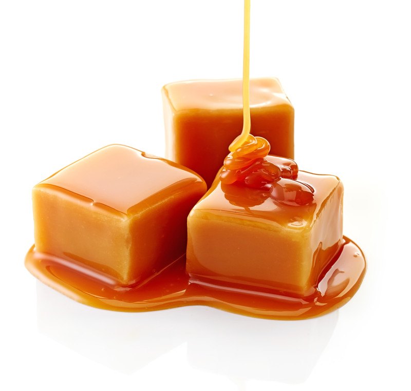 6 Gooey Caramel of the Month Clubs | Food For Net
