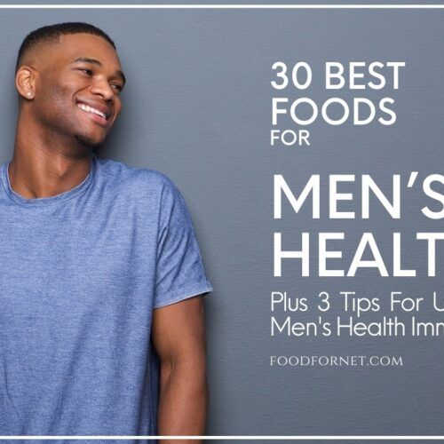 15 Best Foods For UTI Prevention And Healing, Plus 3 UTI-Friendly ...