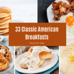 15 Traditional Southern Breakfast Foods To Make You Feel At Home | Food ...