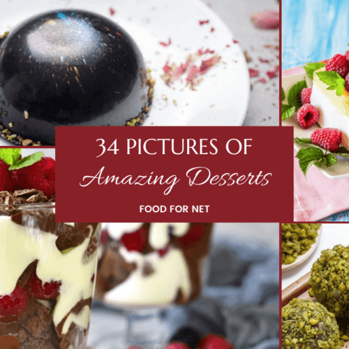 26 Amazing Cake Flavor Combinations That You Can’t Miss | Food For Net