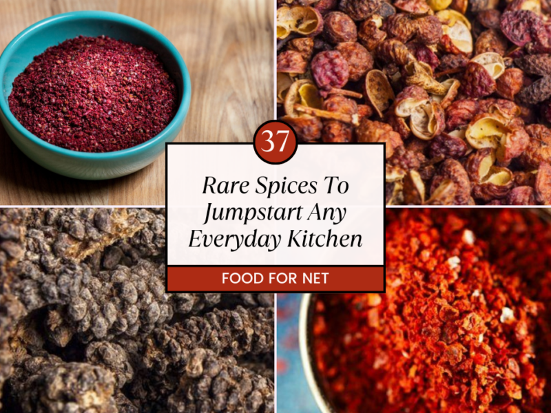 37 Exotic Candies That Stretch The Imagination | Food For Net