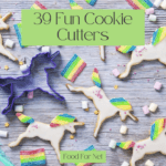 36 Weird Cookie Flavors That You Won’t Believe | Food For Net