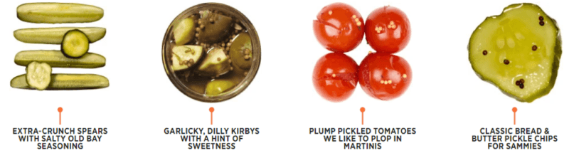 7 Mouth Puckering Pickle of the Month Clubs | Food For Net