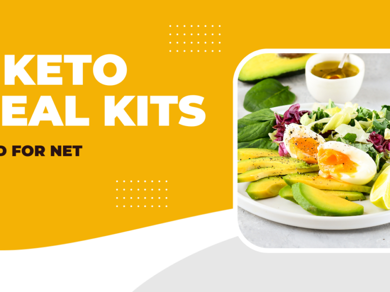 4 Low Carb Meal Kits That Make A Low Carb Diet Easy And Tasty | Food ...