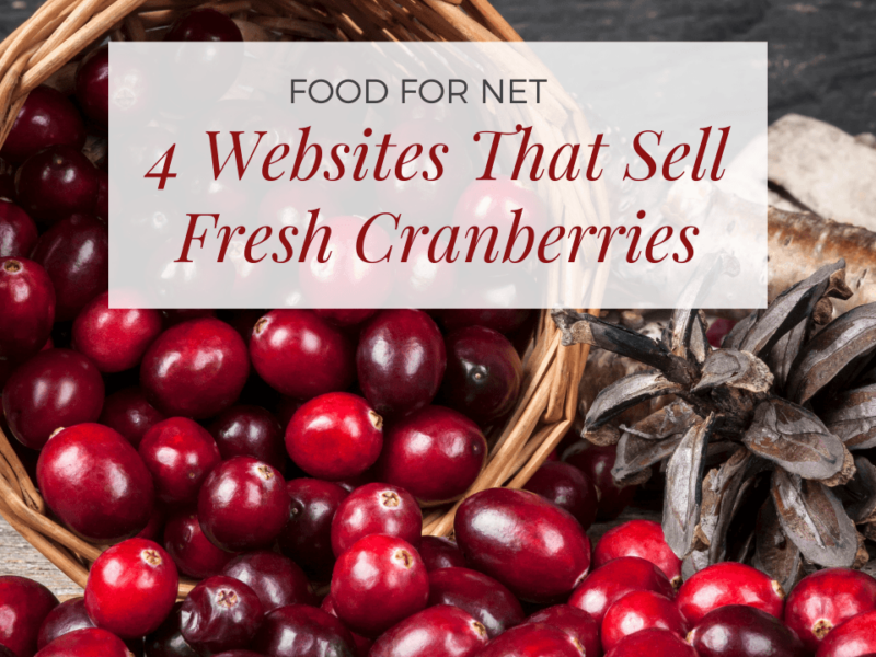 Buy Fresh Conch Online From These 8 Websites | Food For Net