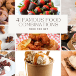 36 Weird Cookie Flavors That You Won’t Believe | Food For Net