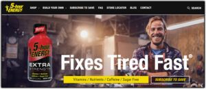 15 Non Carbonated Energy Drinks | Food For Net