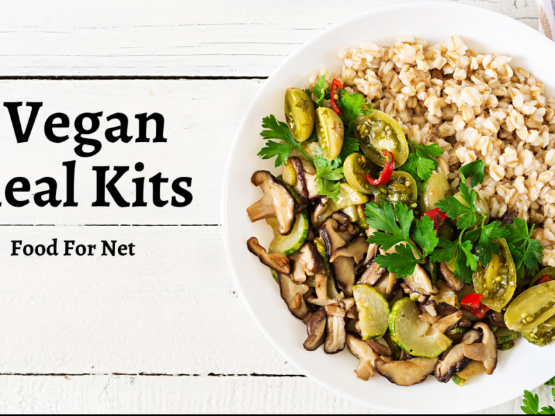 How To Get Home Cooked Meals Delivered | Food For Net