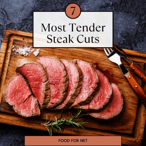 7 Most Expensive Cuts Of Steak | Food For Net