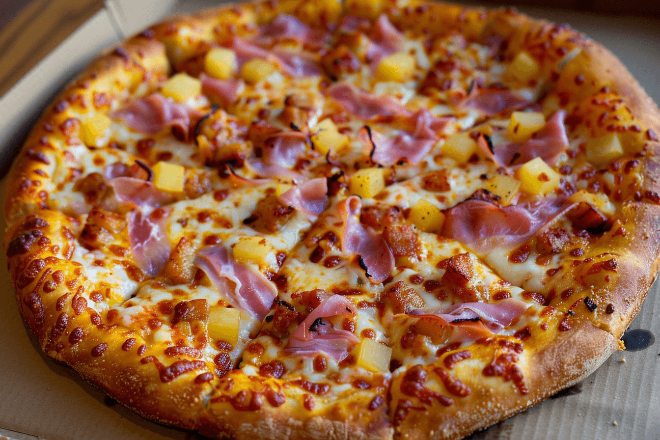 14 Types Of Pizza You’ll Fall In Love With | Food For Net