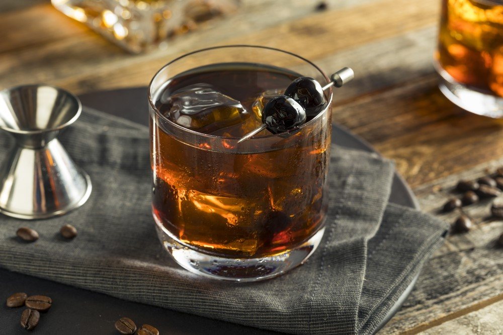 27 Manly Whiskey Drinks To Add To Your Repertoire | Food For Net
