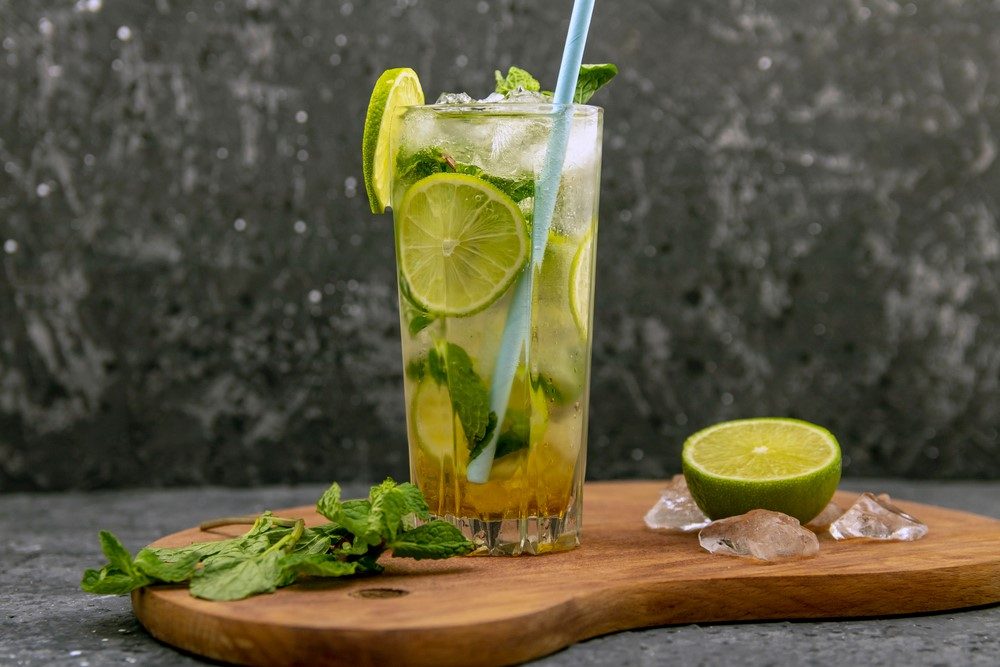 26 Red Bull Mixed Drinks For A Boozy Energy Hit | Food For Net