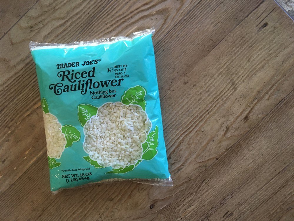 Is Cauliflower Rice Good For You? | Food For Net