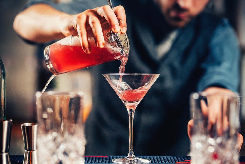 26 Girly Cocktails That Are Perfect For Men And Women Alike | Food For Net