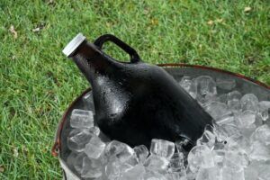 What Is A Growler And Why You Need One For Your Beer | Food For Net