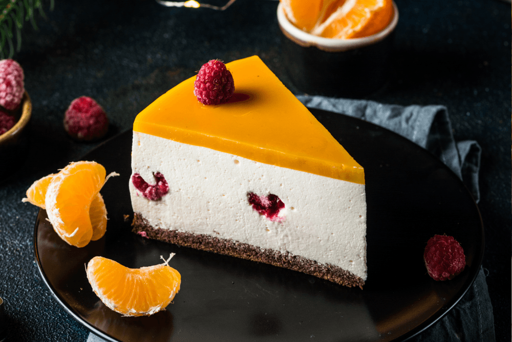 Types Of Cheesecake | Food For Net