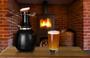 What Is A Growler And Why You Need One For Your Beer | Food For Net