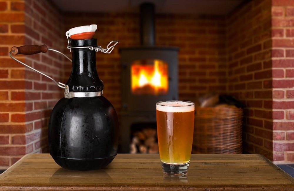 What Is A Growler And Why You Need One For Your Beer | Food For Net