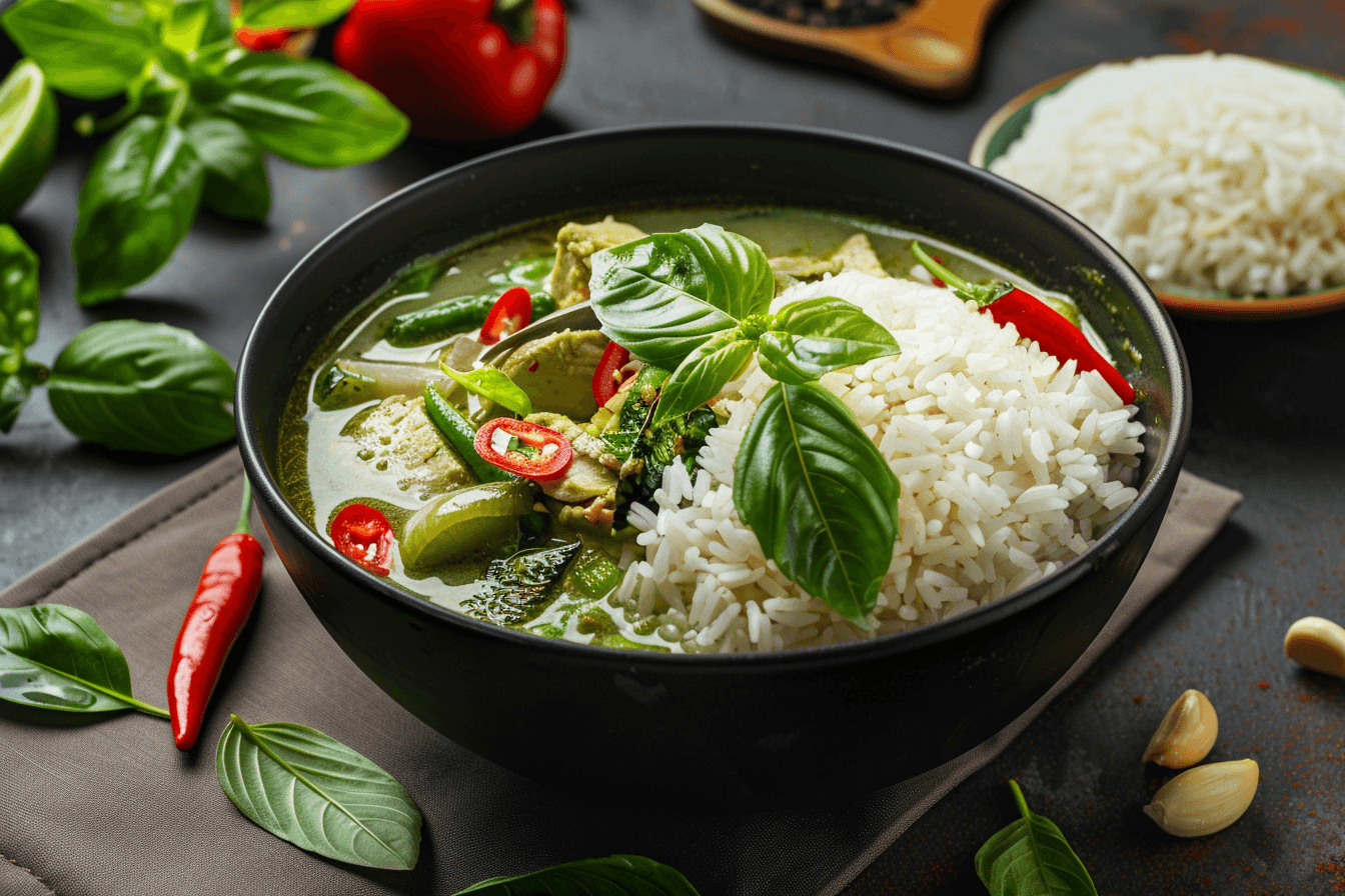 23 Types Of Curry For A Warming Delicious Treat | Food For Net