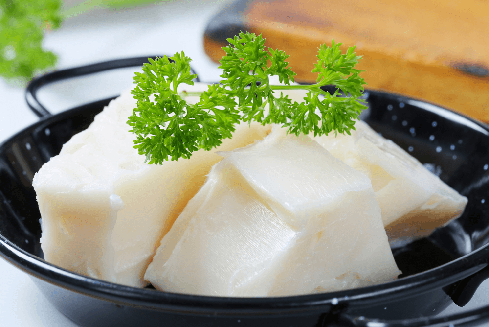 Substitutes For Shortening | Food For Net