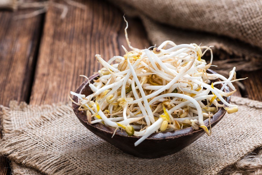 22 Stunning Korean Vegetables To Enjoy Today | Food For Net