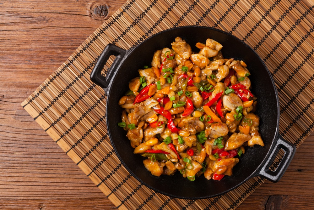 Chinese Food Wine Pairing Combinations and Tips | Food For Net