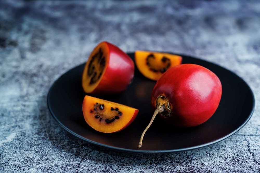 28 Exotic Red Fruits That Will Blow Your Mind | Food For Net