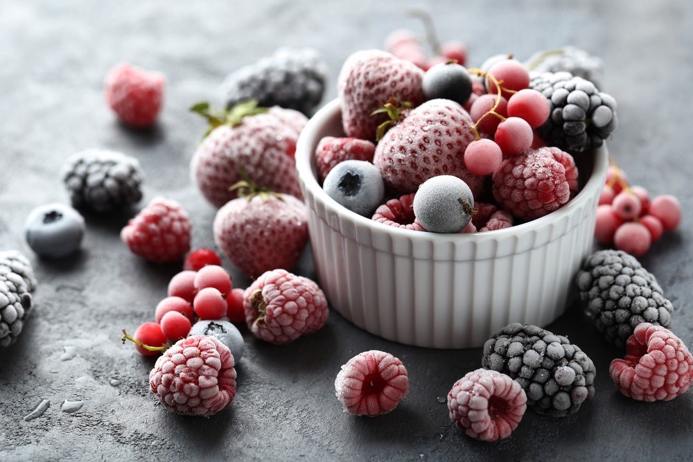 Is Frozen Fruit Good For You? | Food For Net