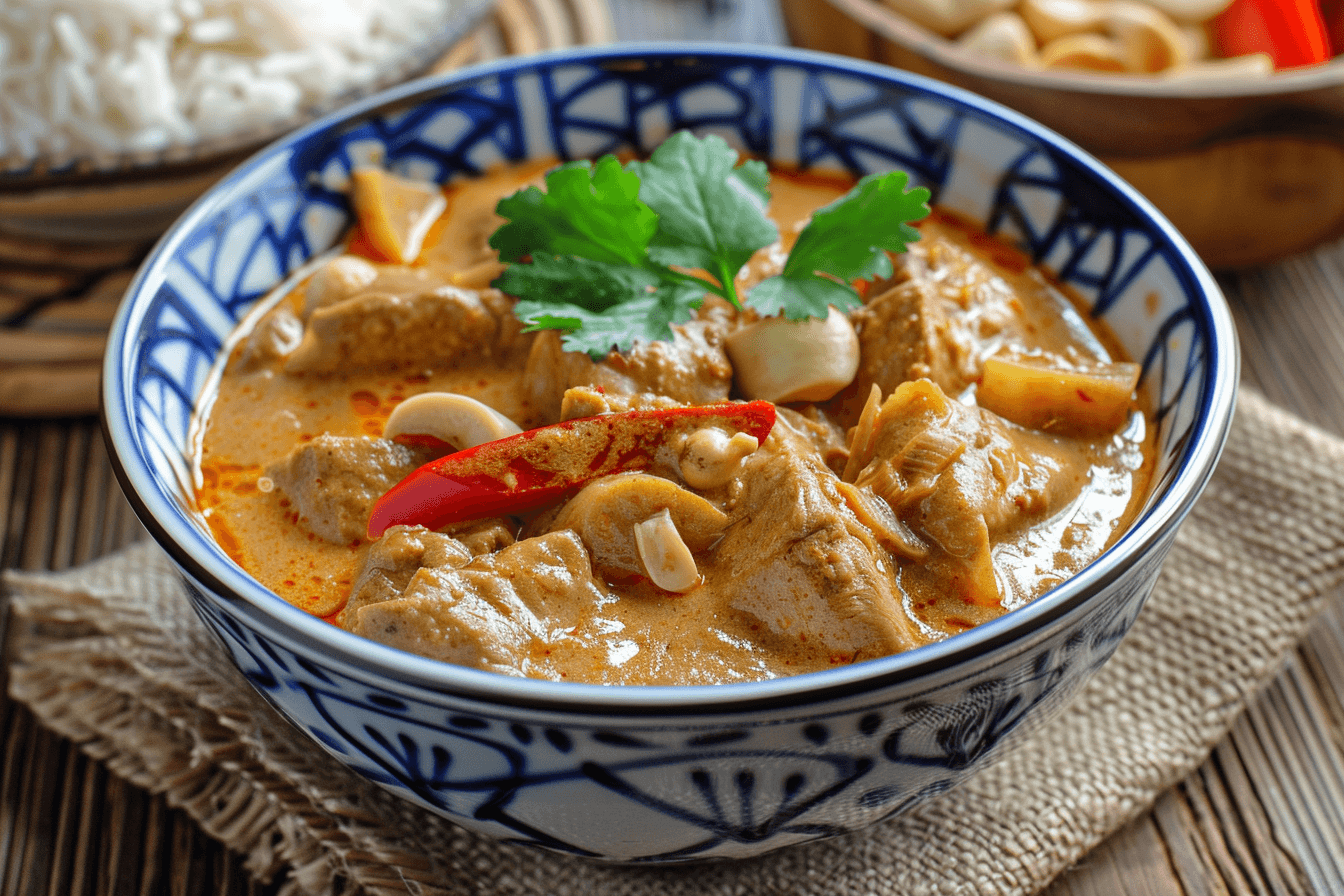 23 Types Of Curry For A Warming Delicious Treat | Food For Net