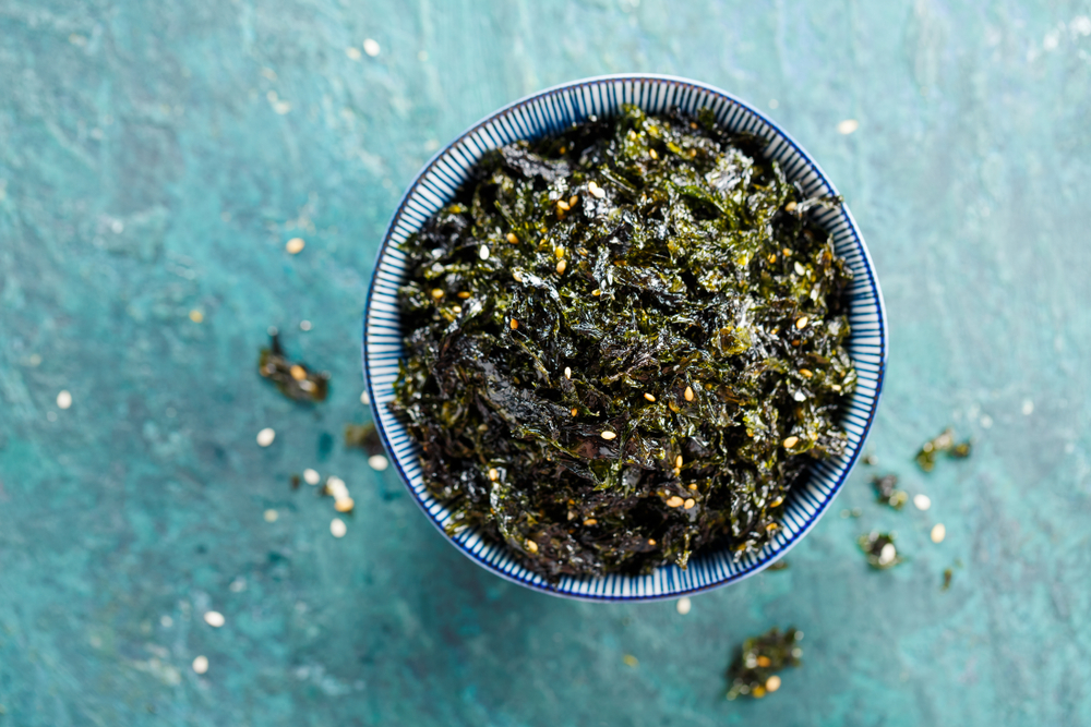 12 Taurine Rich Foods And Why You Might Want Them | Food For Net
