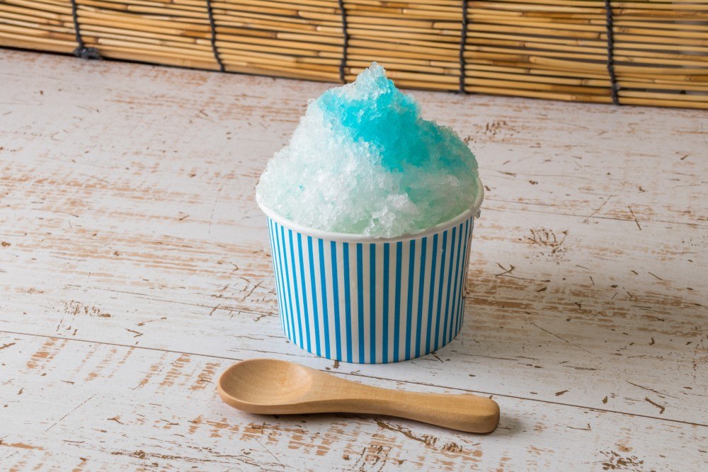 29 Fantastic Snow Cone Flavor Combinations | Food For Net