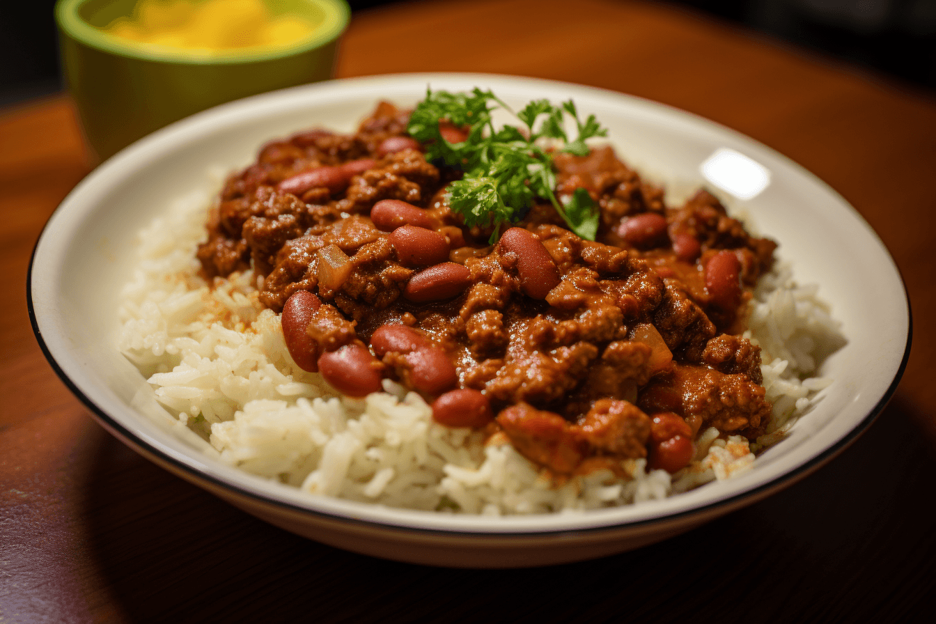 What To Serve With Chili | Food For Net