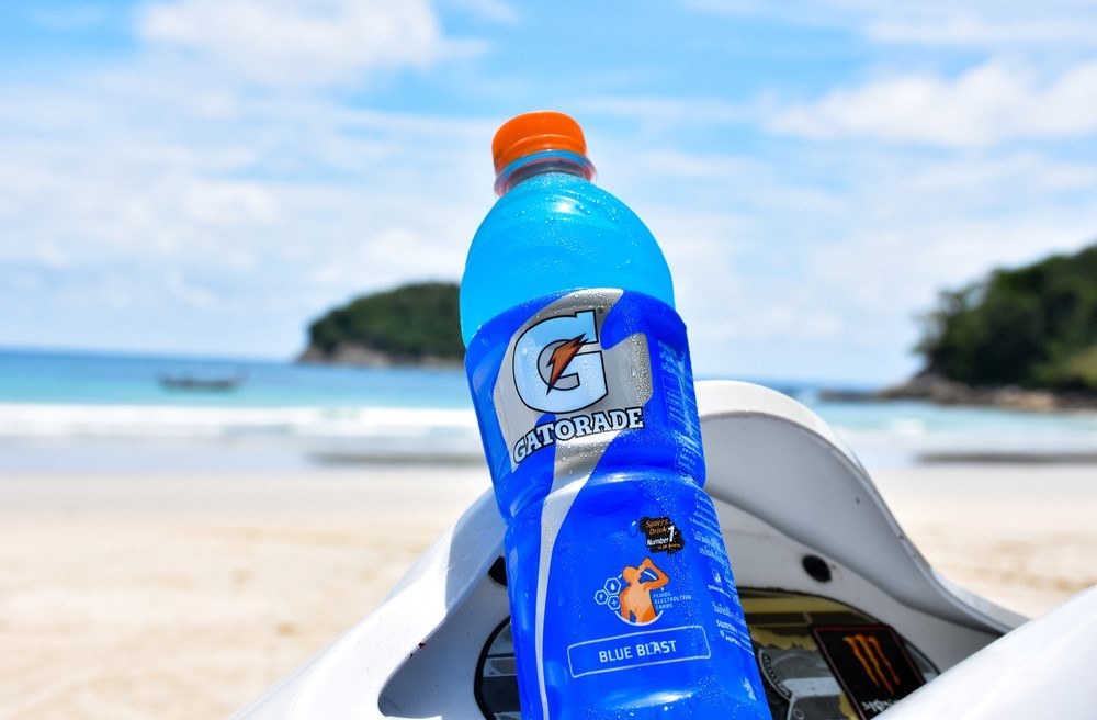 Is Gatorade Good For You? | Food For Net