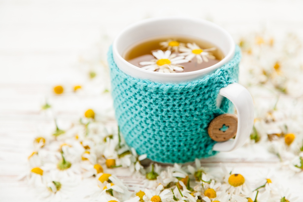 30 Healthy Herbal Teas That Will Refresh And Relax | Food For Net