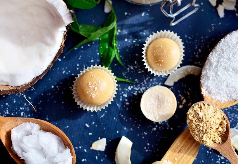 29 Fabulous 3 Ingredient Desserts | Food For Net