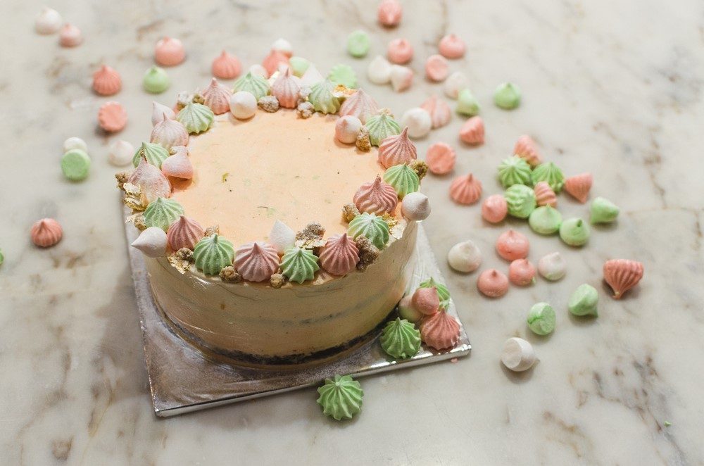 26 Amazing Cake Flavor Combinations That You Can’t Miss | Food For Net