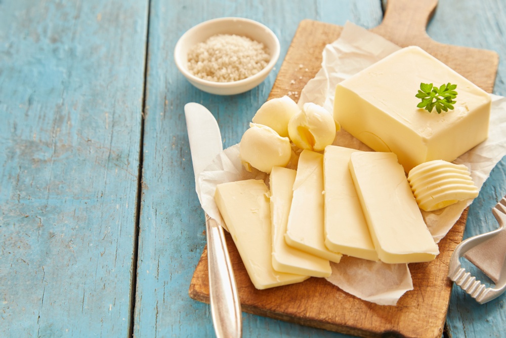 19 Fat Rich Foods That Can Be Part Of Your Healthy Diet | Food For Net