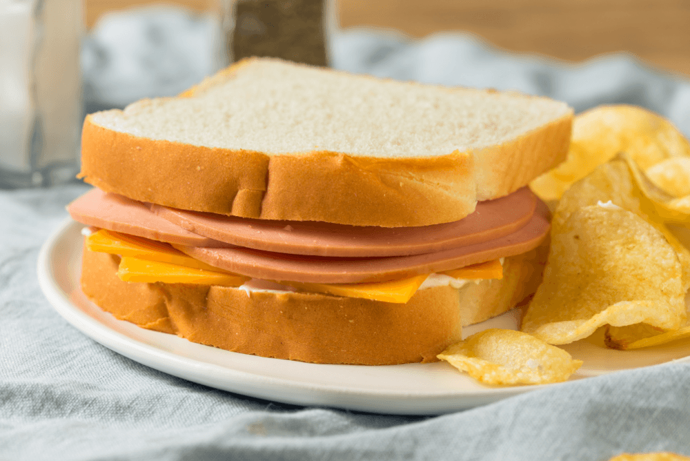31 Delicious Types Of Sandwiches | Food For Net