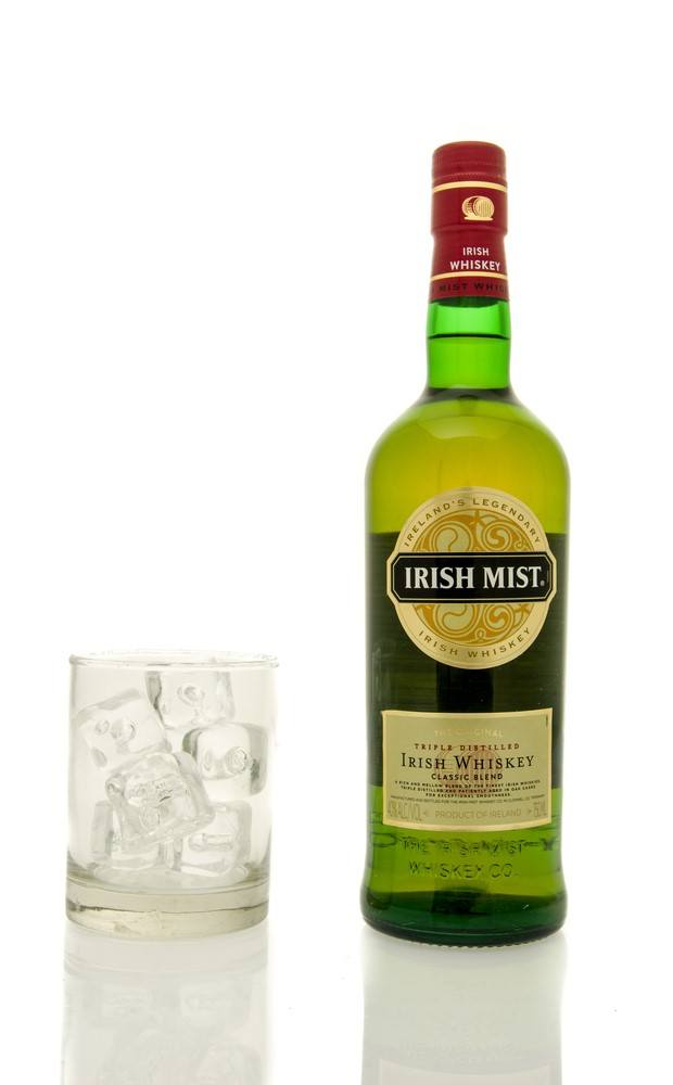 12 Authentic Irish Drinks You Can Enjoy At Any Time Of The Year | Food ...