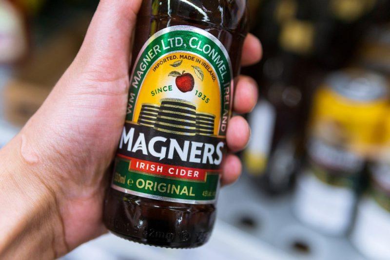 12 Authentic Irish Drinks You Can Enjoy At Any Time Of The Year | Food ...