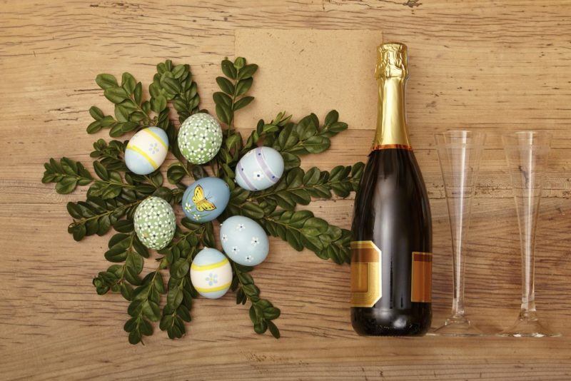 20 Easter Drinks That Will Put A Spring In Your Step | Food For Net