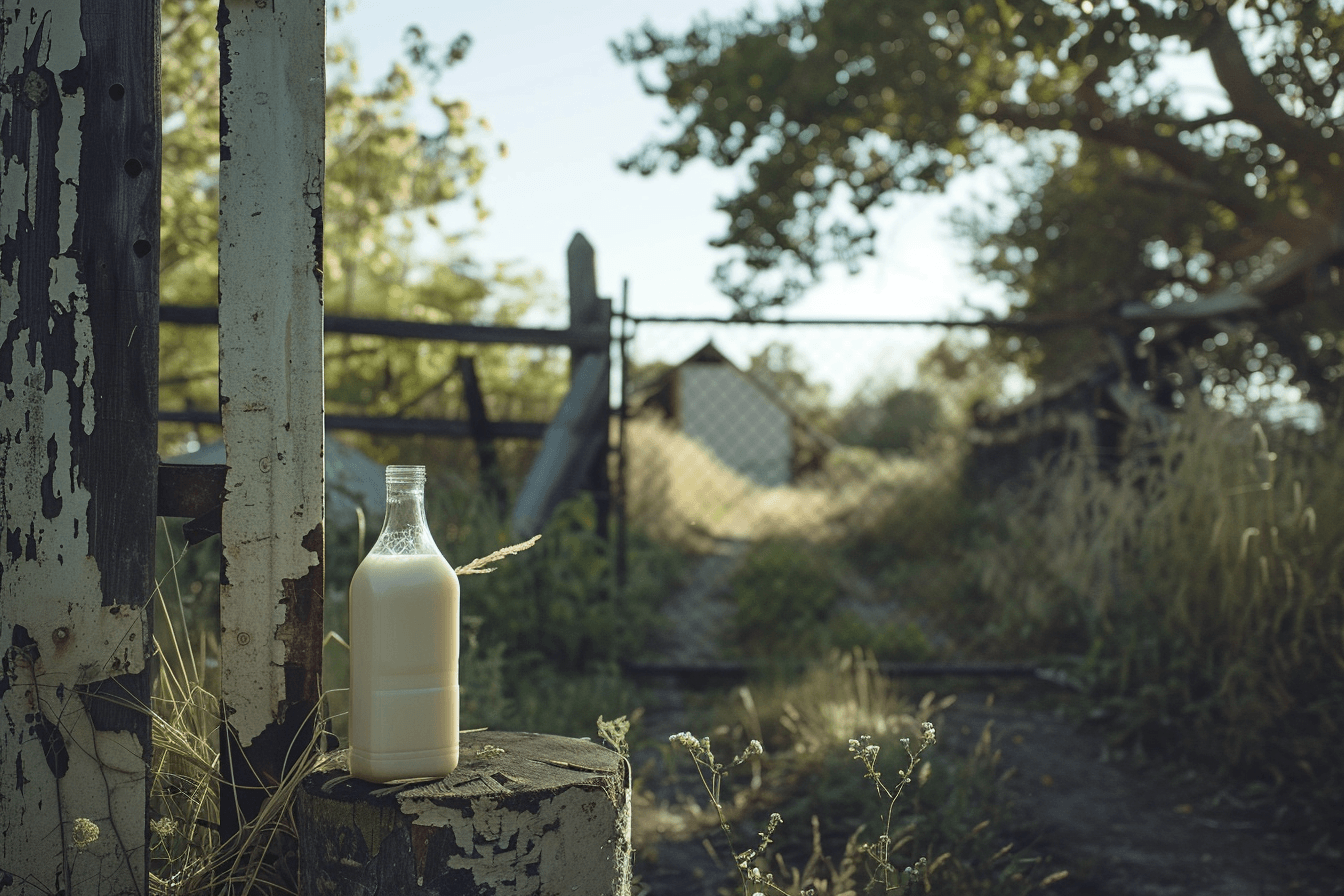 24 Types Of Milk Including Dairy And Plant-Based Options | Food For Net