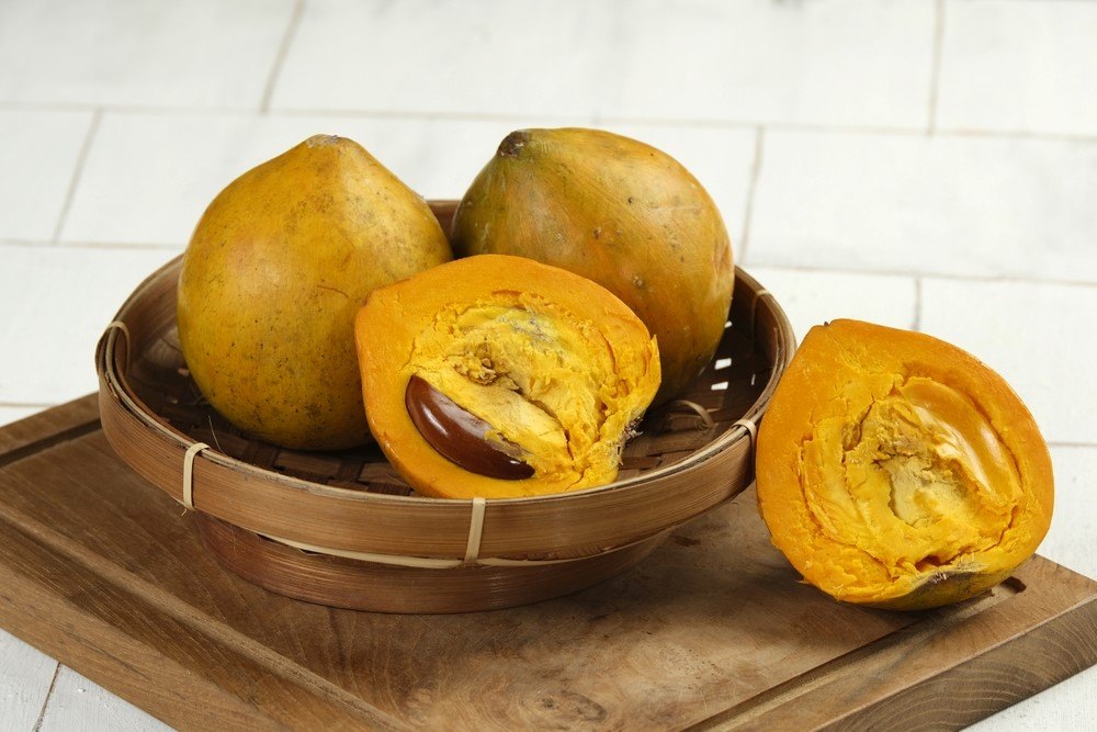 26 Exotic Fruits In Hawaii To Tempt Your Tastebuds | Food For Net