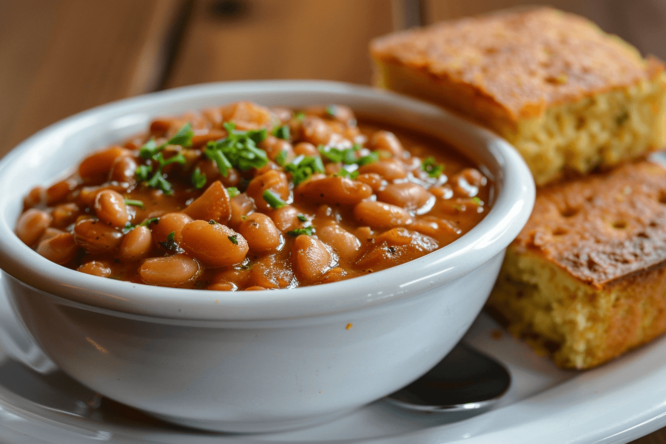 What To Serve With Cornbread | Food For Net
