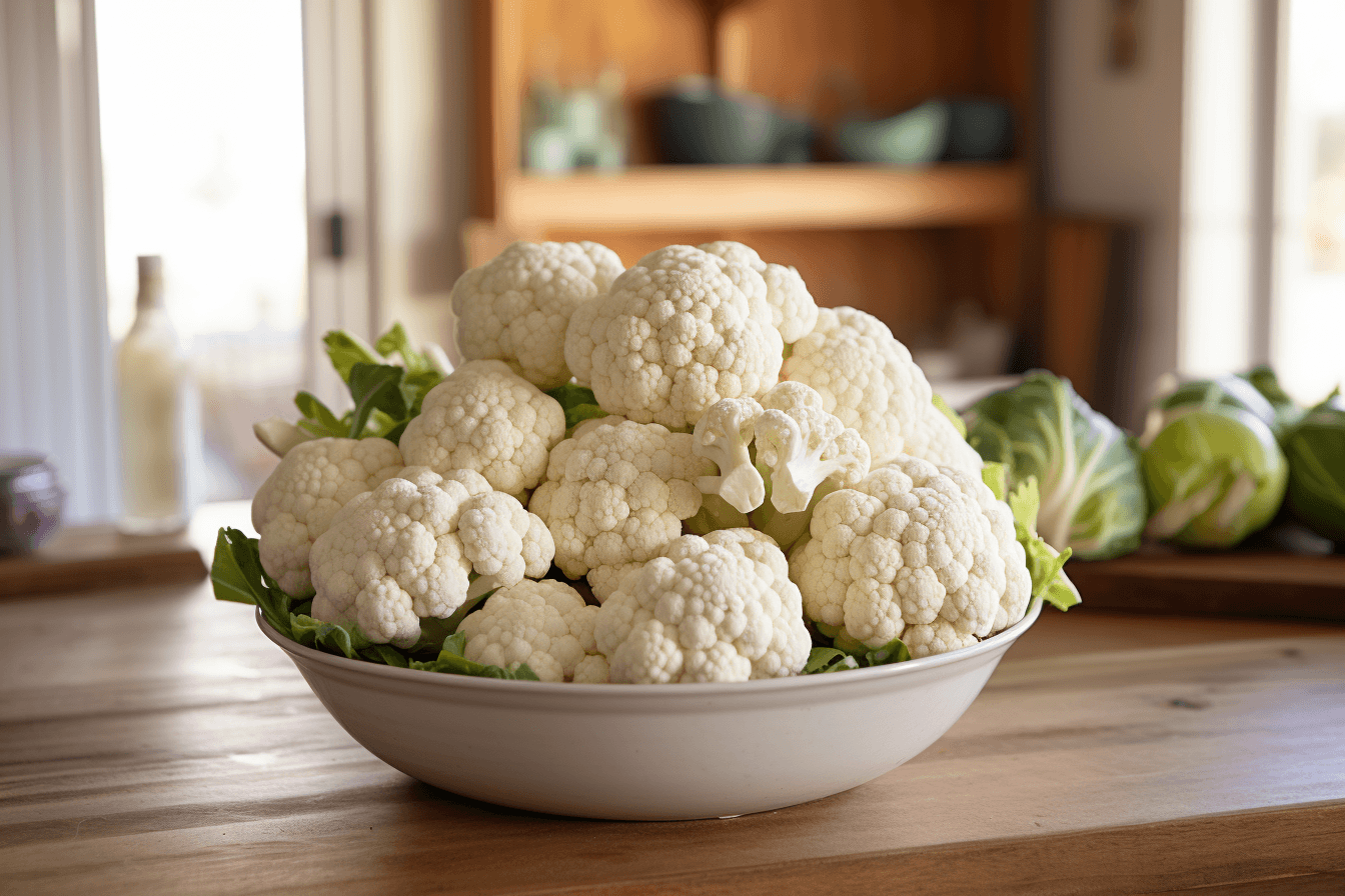 15 Unexpected Man Made Vegetables | Food For Net