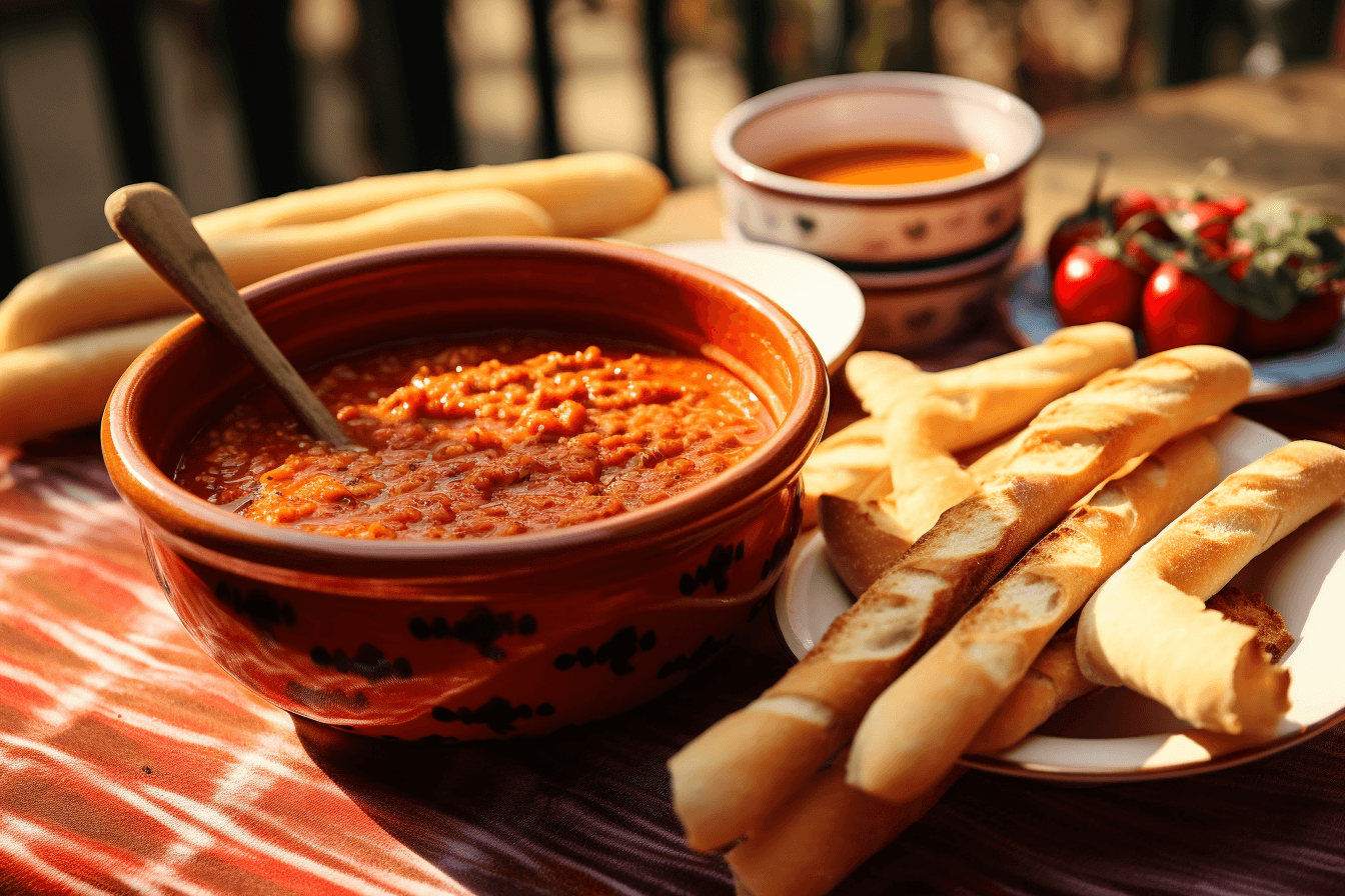 What To Serve With Chili | Food For Net