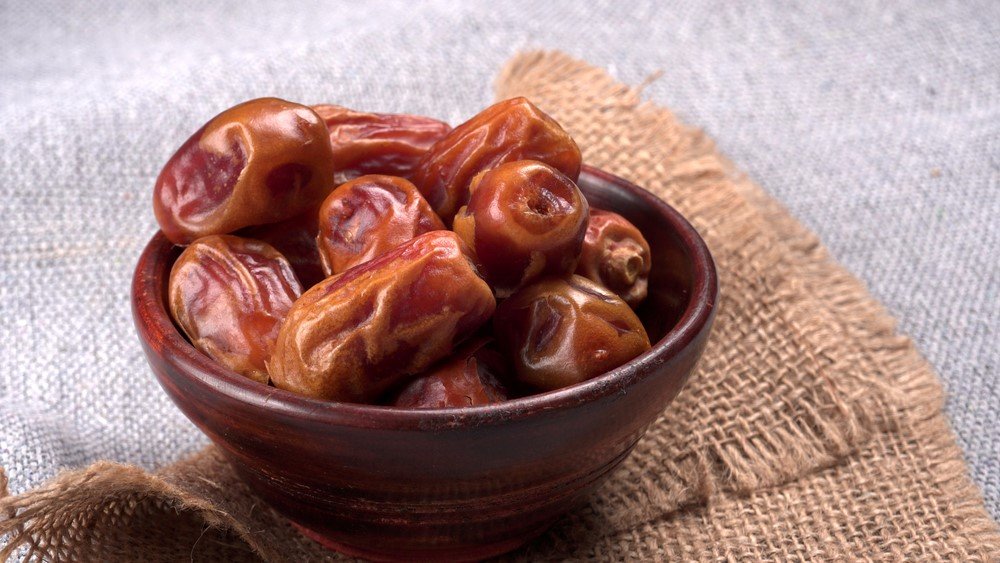 Are Dates Good For You? | Food For Net