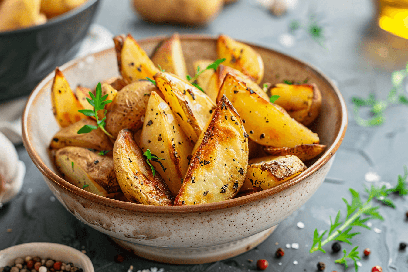 22 Types Of Fries For A Hot And Crispy Treat | Food For Net