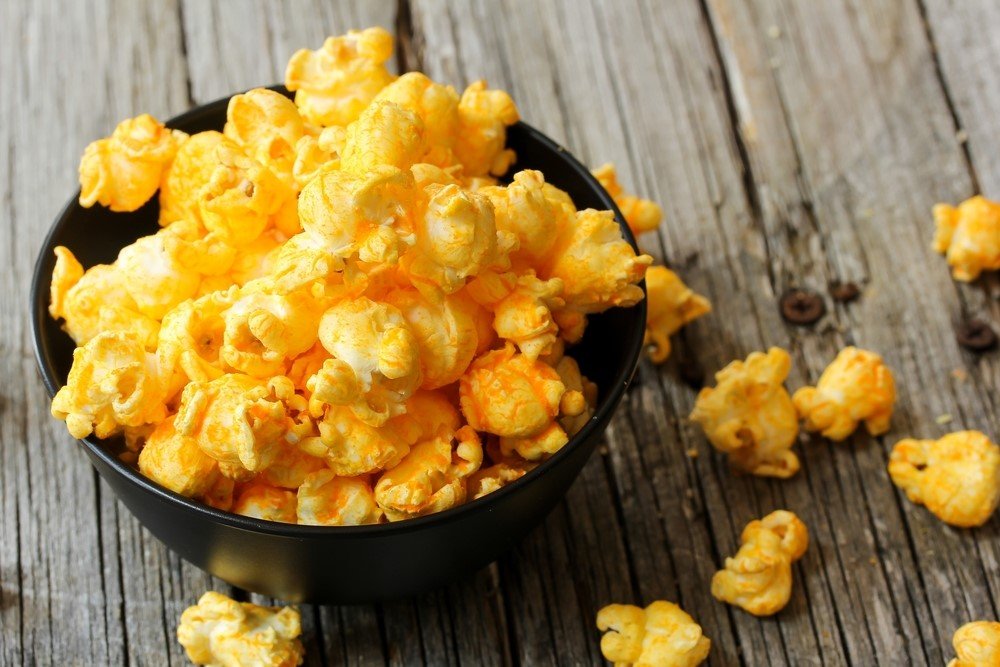 31 Weird Popcorn Flavors That You Must See To Believe | Food For Net